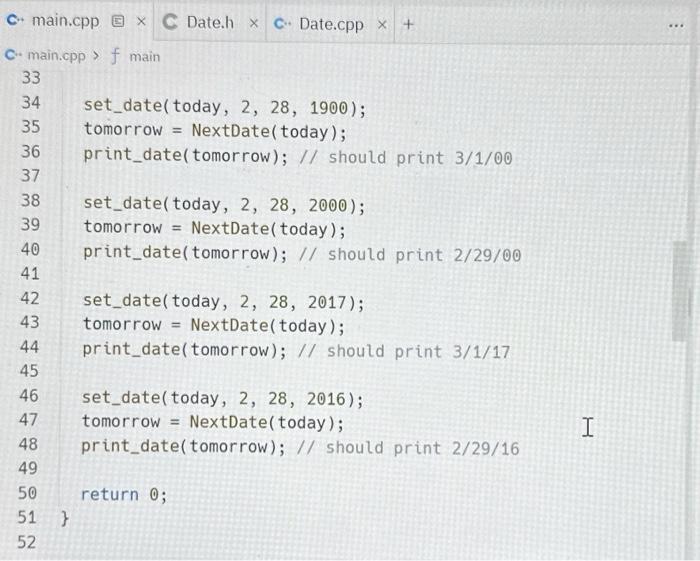 Solved For this assignment, you have been given a procedural | Chegg.com