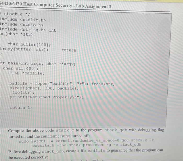 this task, we study the shell function and Shellshock | Chegg.com