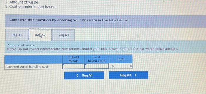 Problem 2.69 (Algo) Cost Allocation with Cost Flow | Chegg.com