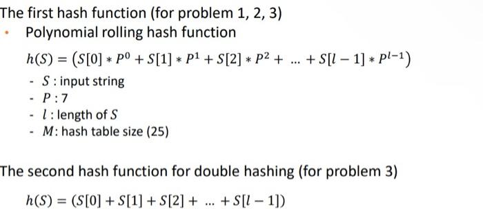 Solved Write code in C++ Here are the information of two | Chegg.com