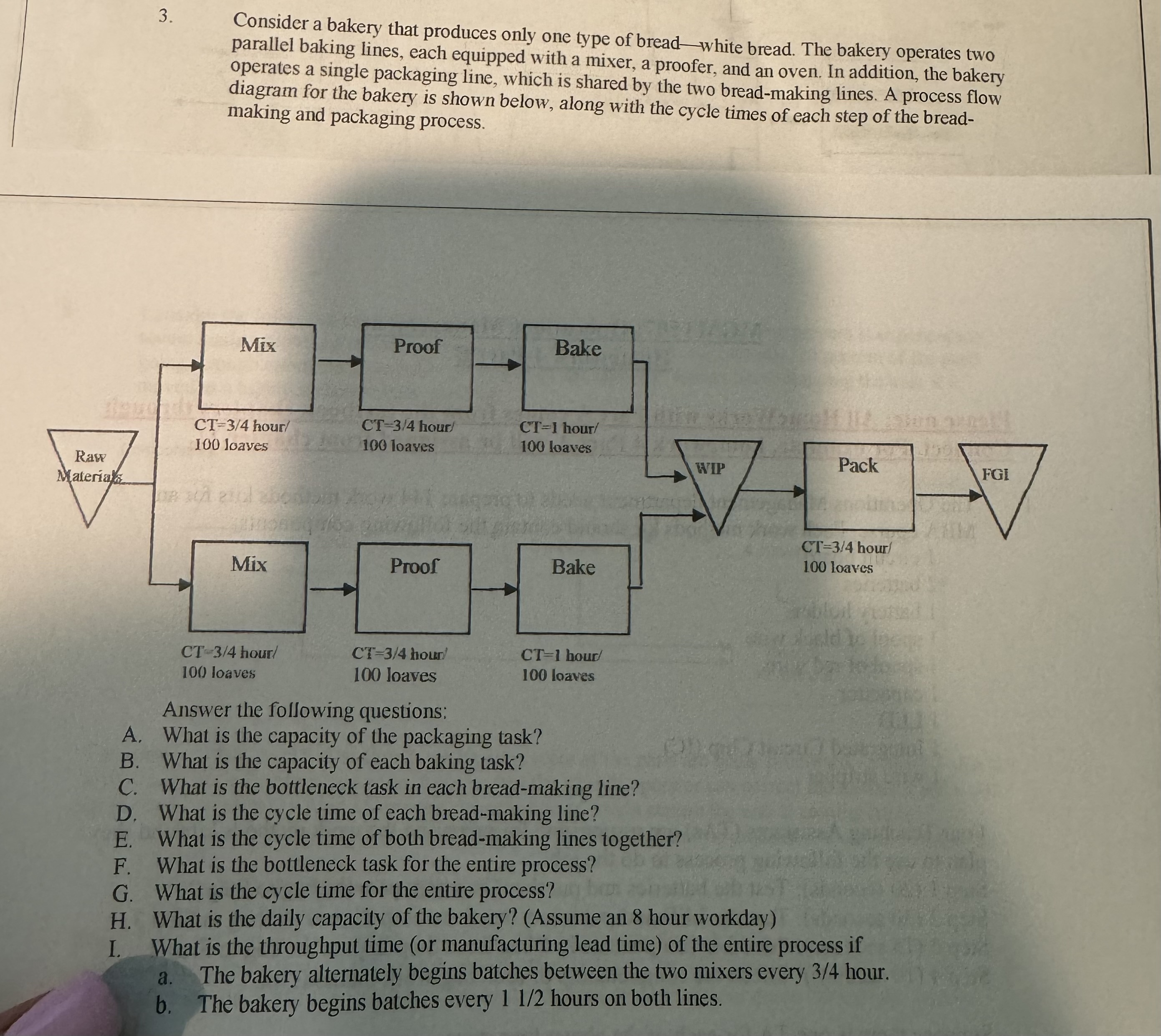 Solved Answer the following questions:A. ﻿What is the | Chegg.com