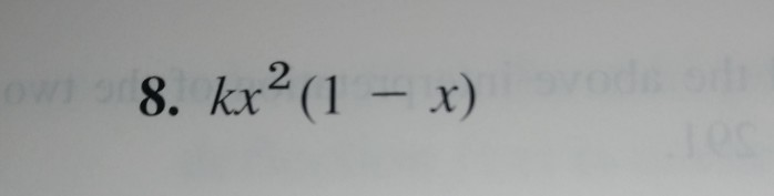 1 пе 5 13 Deflection Of The String Find Ux T For 