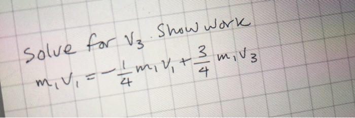Solved Problem 25: Exploding Projectile An | Chegg.com