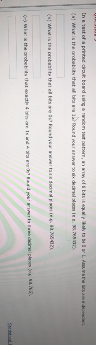 Solved answer all 3 questionss please just show answer | Chegg.com