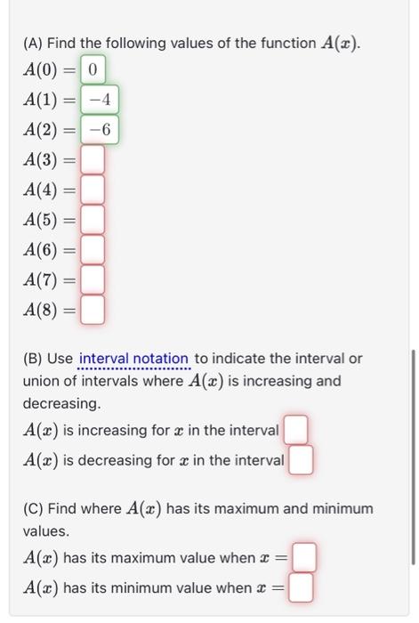 Solved Let f(t) be the piecewise linear function with domain | Chegg.com