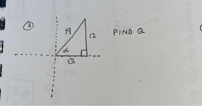 Solved FIND Q | Chegg.com