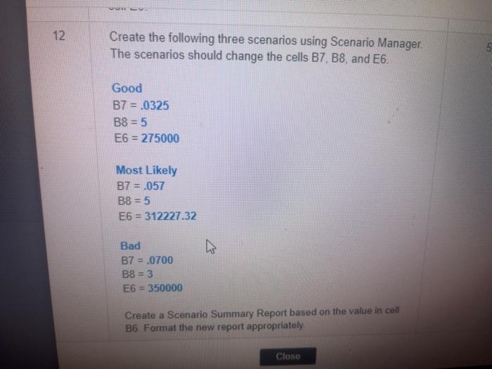 Solved please help. the question is the pictute on the top | Chegg.com