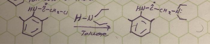 Solved please provide a detailed, step-wise mechanism for | Chegg.com