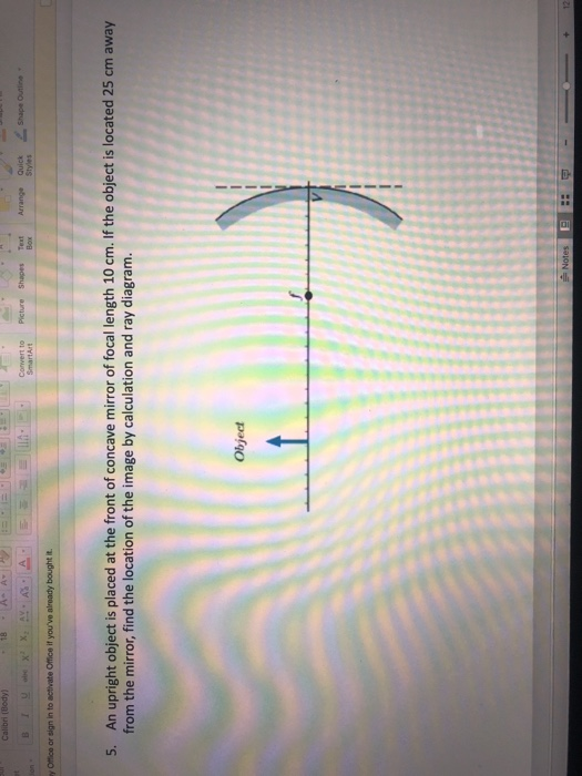 Solved ED E L Calibri (Body) 18A-A B1 XX, AVAA Convert to | Chegg.com