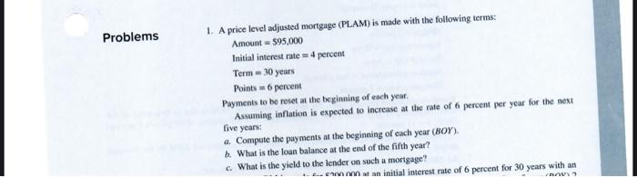 excel formulas! | Chegg.com
