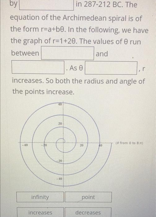 Solved The system is a two- dimensional coordinate system in | Chegg.com