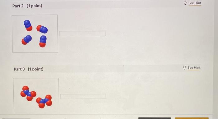 Solved Using the nomenclature rules you have learned, assign | Chegg.com