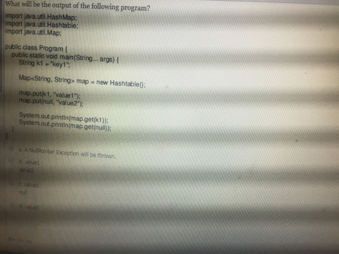 Solved Order the following algorithms in the ascending order | Chegg.com