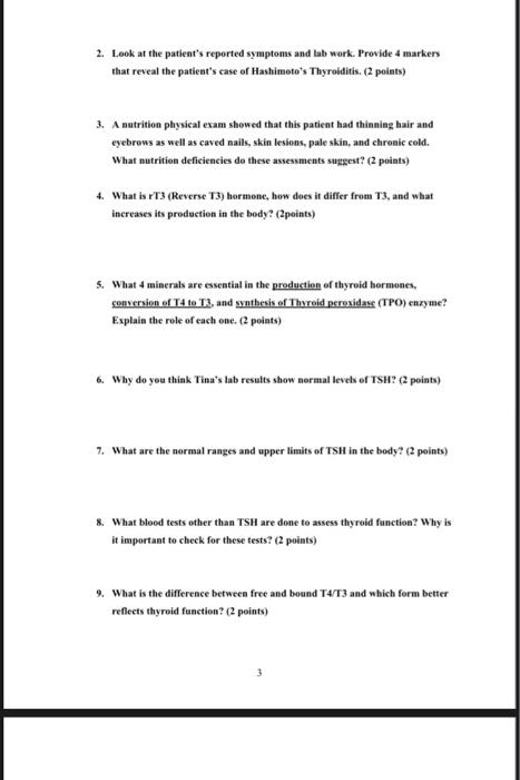 Solved Kuwait University College of L.ife Sciences | Chegg.com