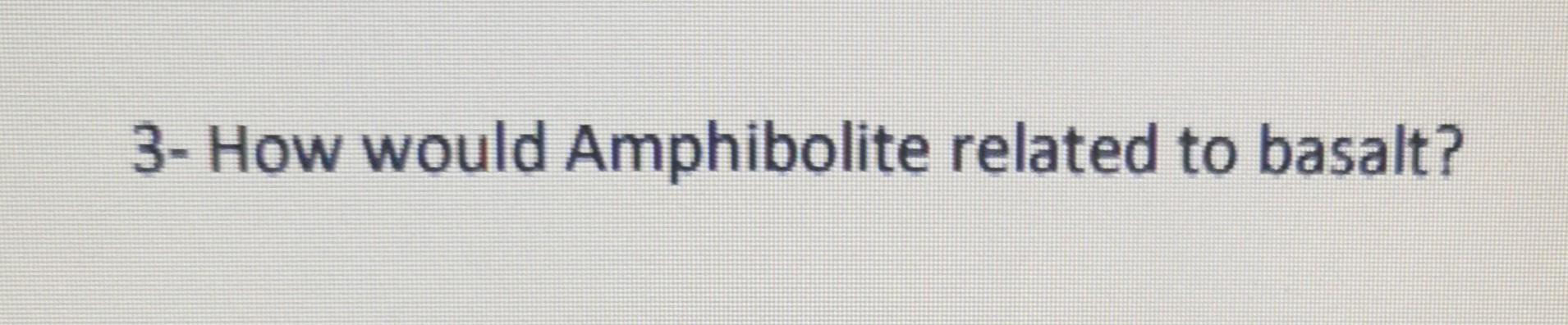 Solved 14- Orientation of mica in phyllite is a. parallel b. | Chegg.com