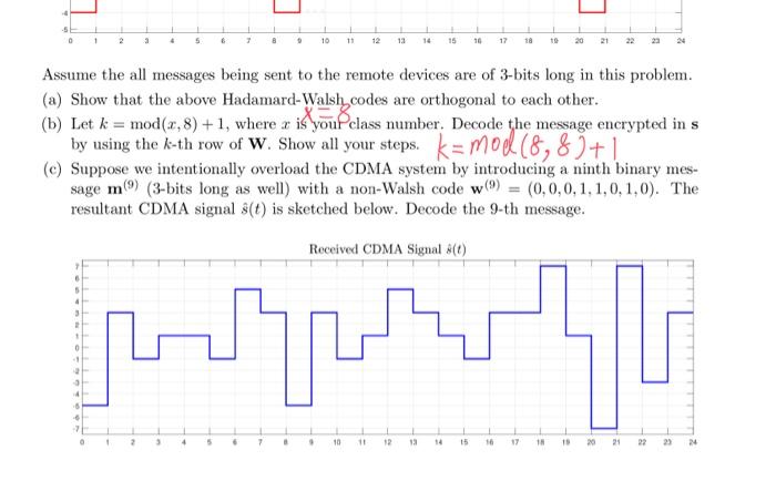 Solved Please help me solve all the parts of this question | Chegg.com