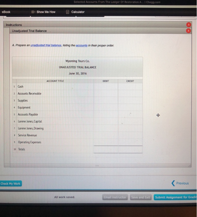 Solved Question | Chegg.com