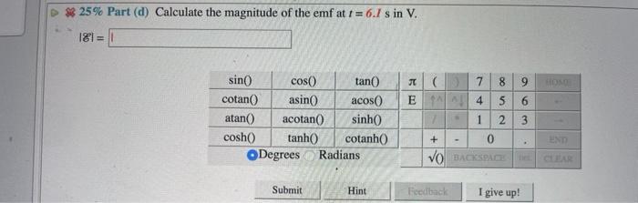 Solved (14\%) Problem 2: A wire, bent into a rectangle with | Chegg.com Solved (14\%) Problem 2: A wire, bent into a rectangle with | Chegg.com