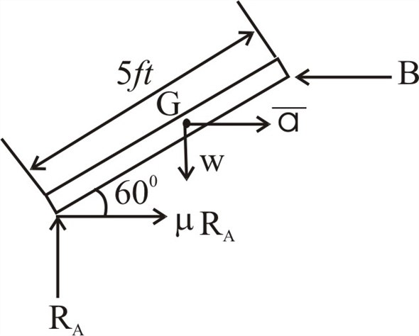 Solved: Chapter 16 Problem 3P Solution | Vector Mechanics For Engineers : Statics And Dynamics ...