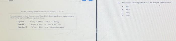 Solved answer the question showing all the work and also | Chegg.com