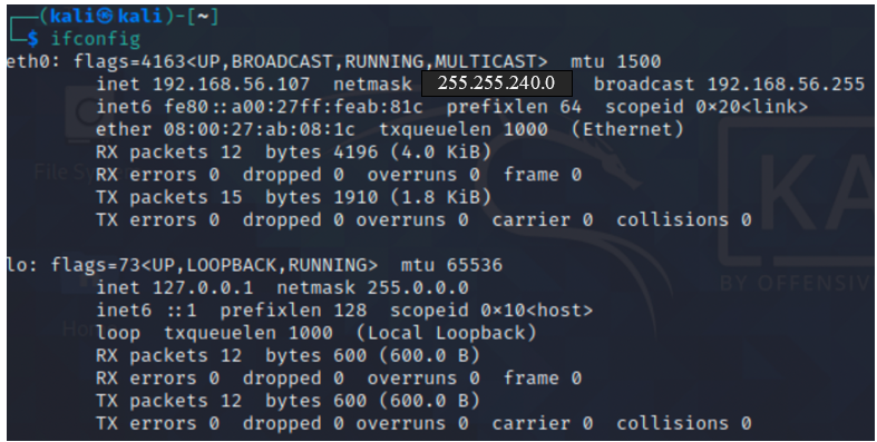 Solved Q1.1 ﻿What is the IPv4 ﻿address of this host? What is | Chegg.com