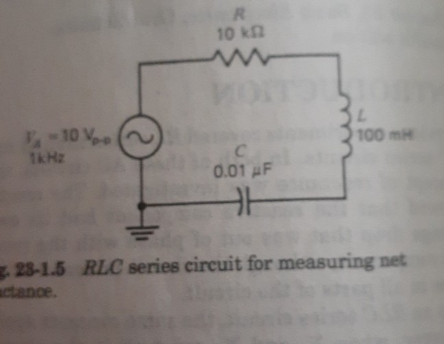 Solved When would the circut have the opposite net | Chegg.com