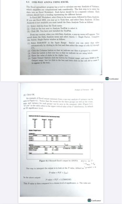 Solved ASSIGNMENT (10%) SSCE 2193: ENGINEERING STATISTICS | Chegg.com