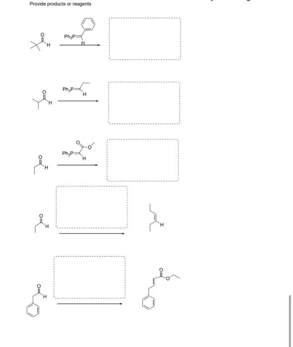 Solved Draw the mechanisms for the following reactions 1. | Chegg.com