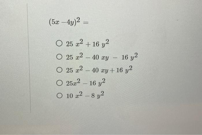Solved Question | Chegg.com