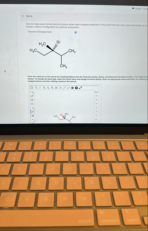 Solved Berer 1900Part A indicate a michure of conflountions | Chegg.com