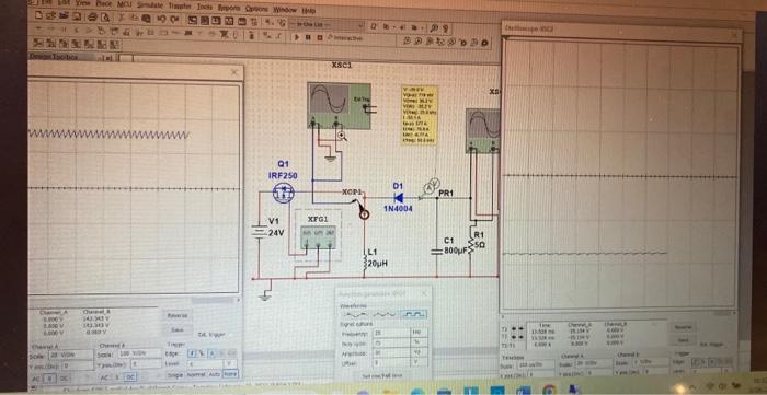 Solved Attached Files: [ BUck_Boost_Con__Example.jPG | Chegg.com