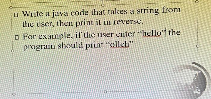 Solved Exercise 4: Convert the following switch statement | Chegg.com