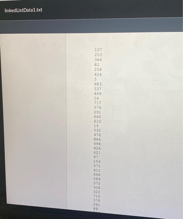 Solved In C++ please. please reply ASAP this is due | Chegg.com