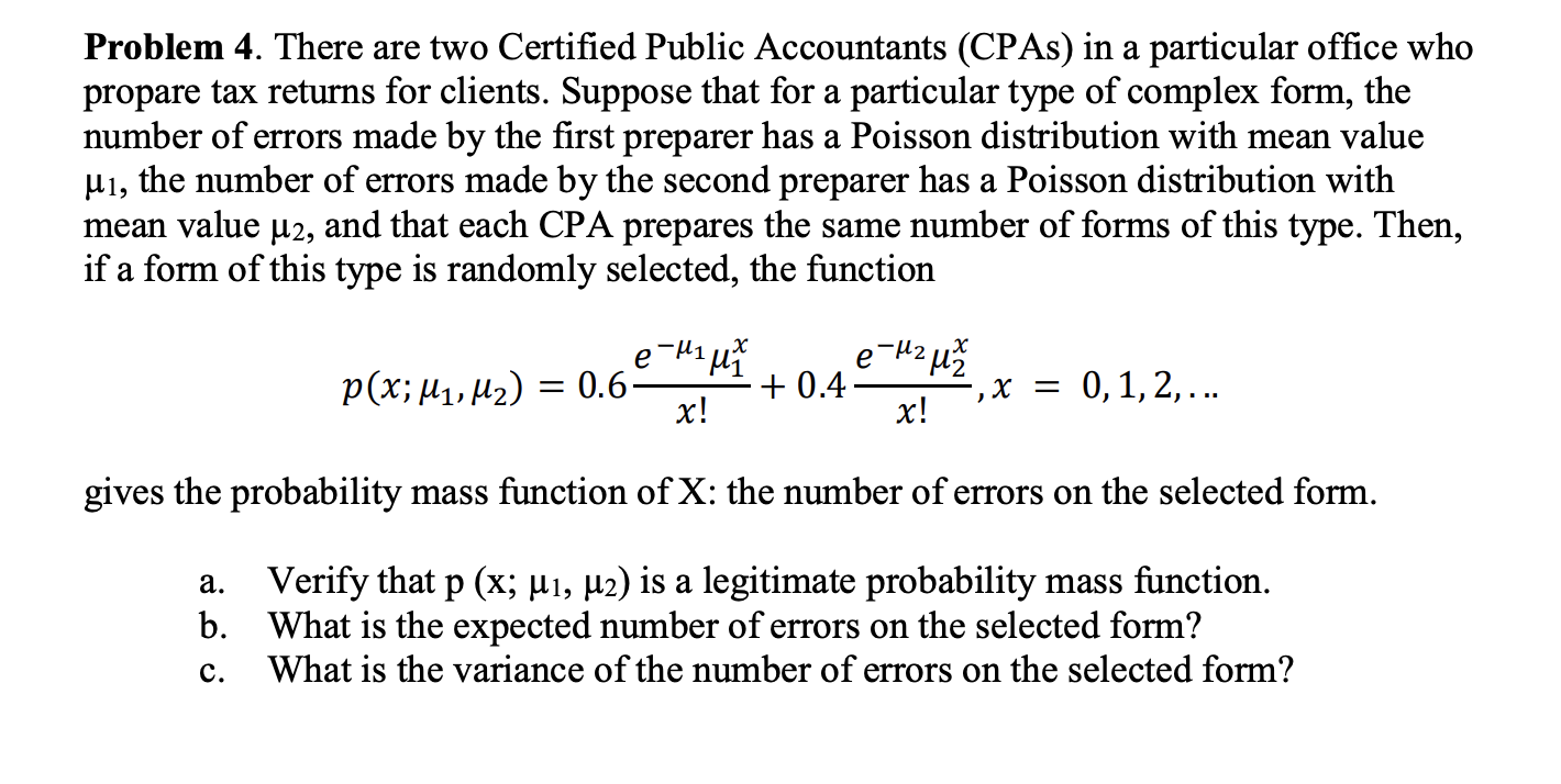 Solve the followig problem | Chegg.com