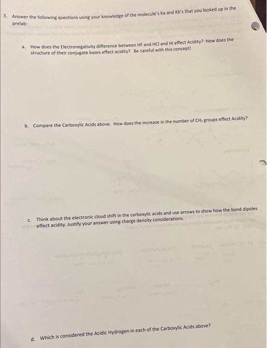 Solved 2. Use the Inad to axamine the Electron Densitv Map | Chegg.com