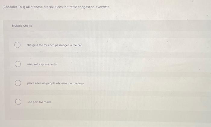 Solved Refer to the provided table. If the price of the | Chegg.com