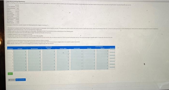 Solved BensEx, a mailing service, has just completed its | Chegg.com
