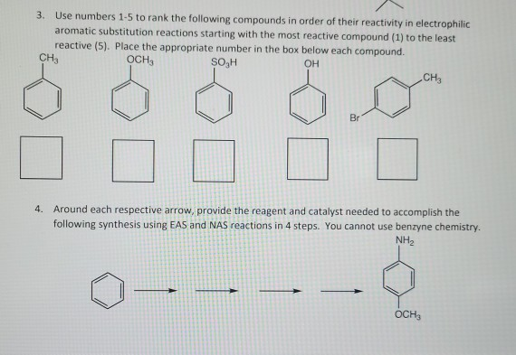 Solved 1. Draw the structures of the resonance hybrids | Chegg.com