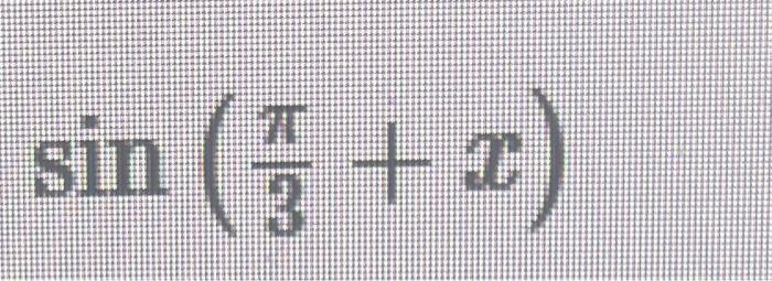 Solved For the following exercise, simplify the expression, | Chegg.com