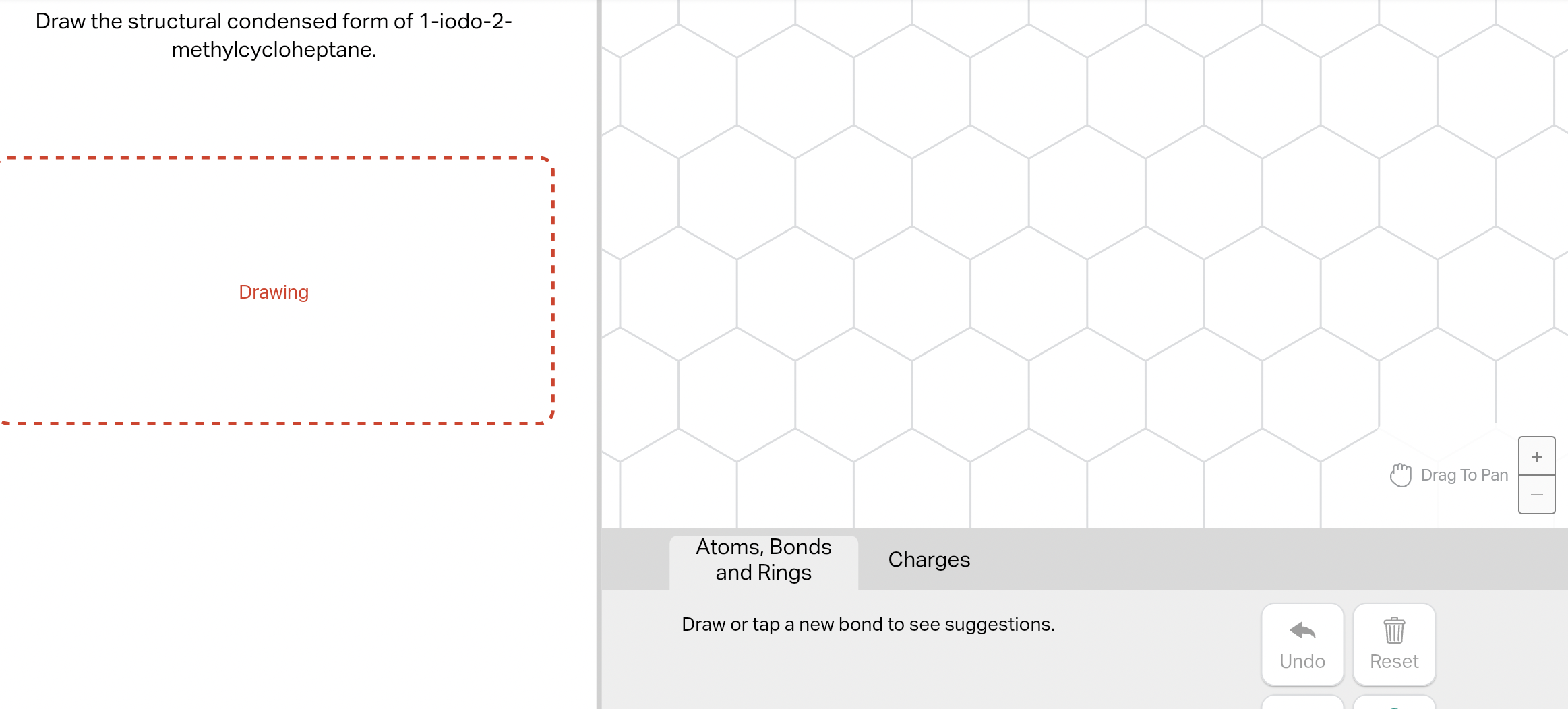Solved Draw the structural condensed form of | Chegg.com
