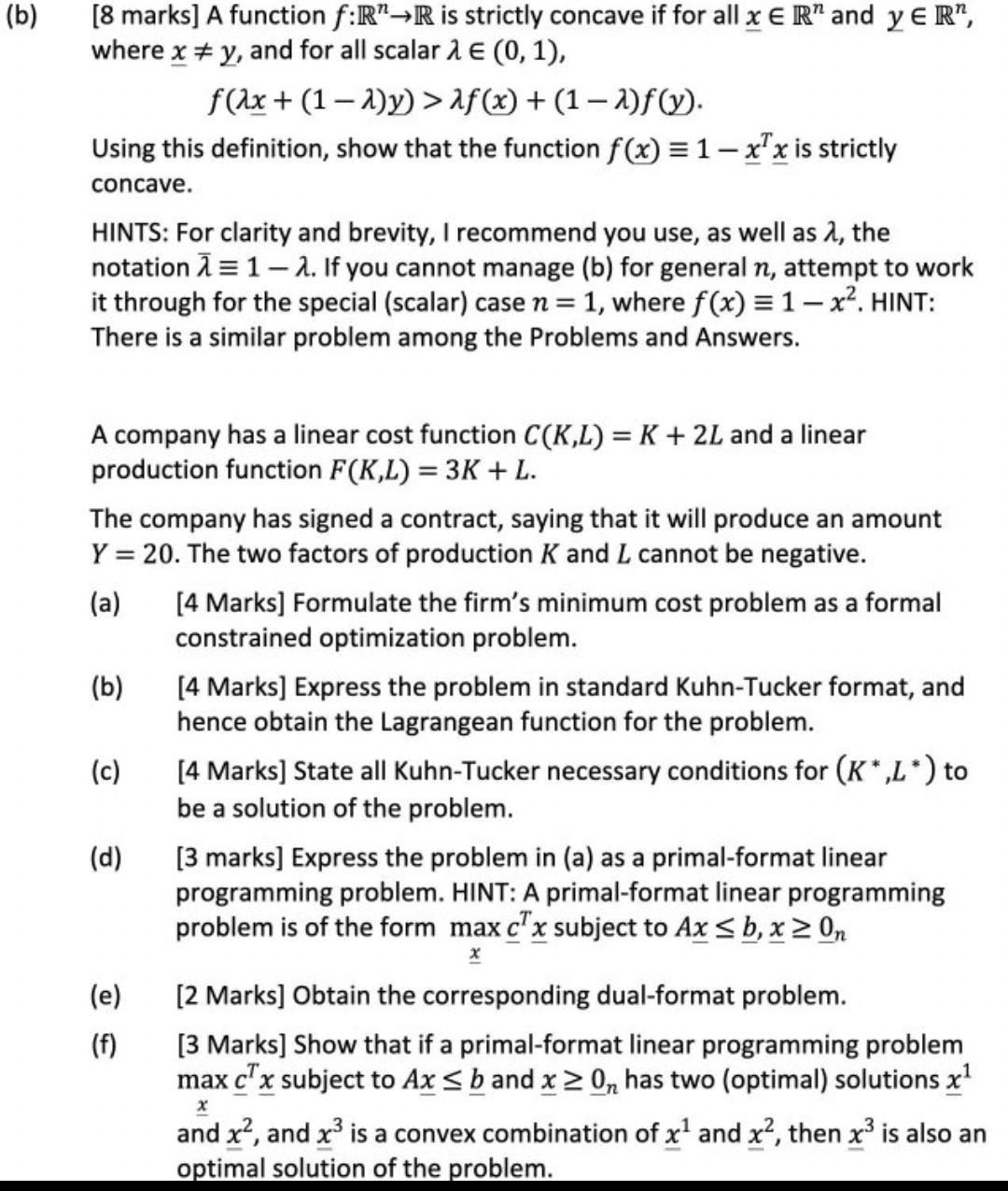 Solved i need all parts.. do step by step.. will gove a | Chegg.com