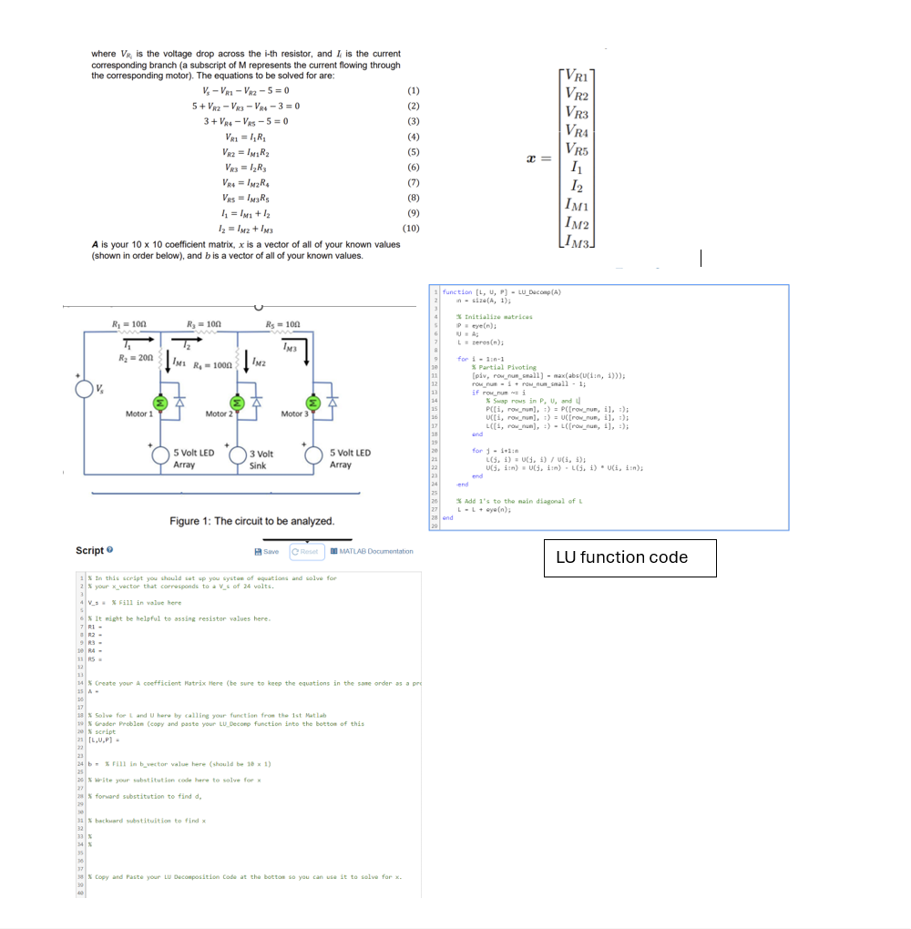 Solved Project DescriptionFor this project you will write | Chegg.com