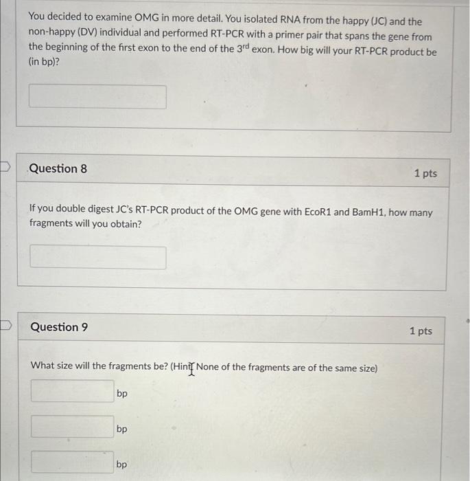 there is many parts to this question start with the | Chegg.com