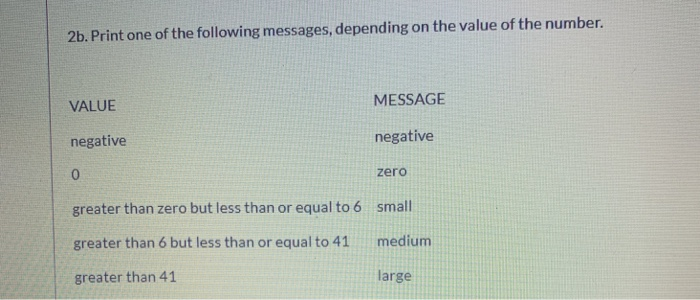 Solved 2 Write A Code Fragment To Do The Following Two