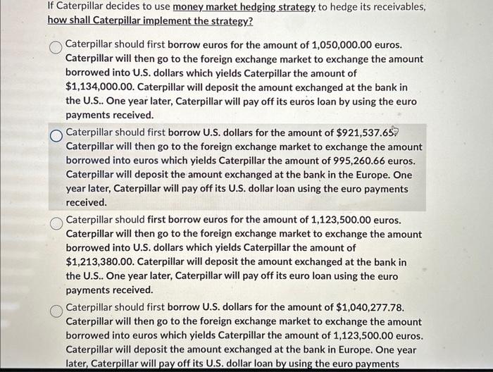 Solved Please consider the following information for the | Chegg.com