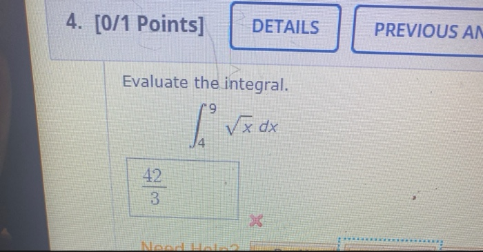 Solved ment Scoring est submission for each question part is | Chegg.com