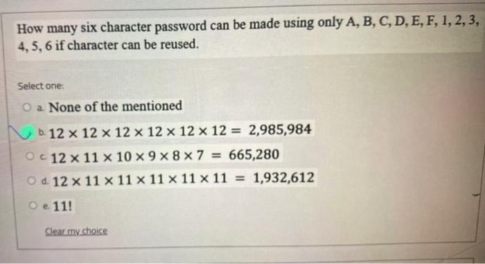 Solved Suppose A Statement Label In A Programming Language 2708