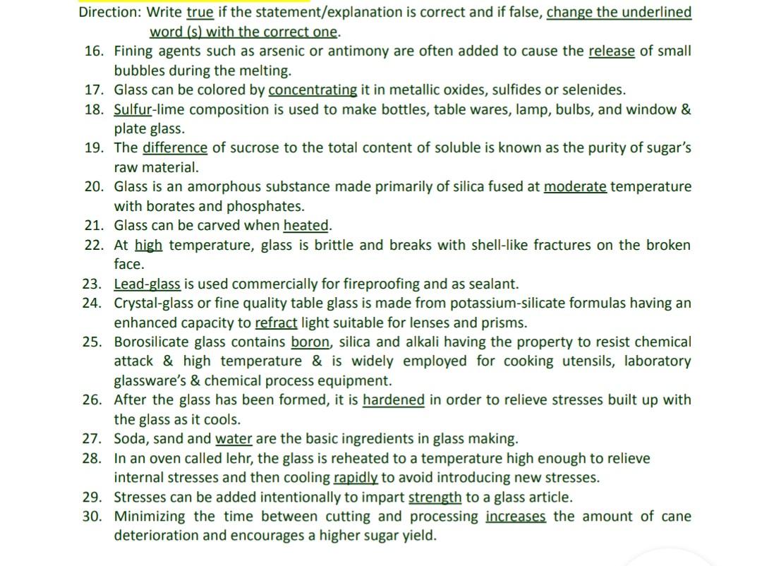 Solved 1. What is the difference between Mechanical and | Chegg.com