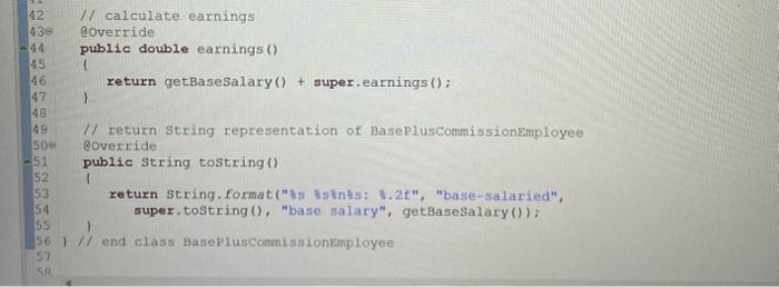 Solved DEMONSTRATE INHERITANCE ASSIGNMENT INSTRUCTIONS | Chegg.com