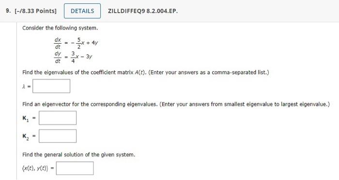 Solved anyone have the right answers for these?part 1- part | Chegg.com